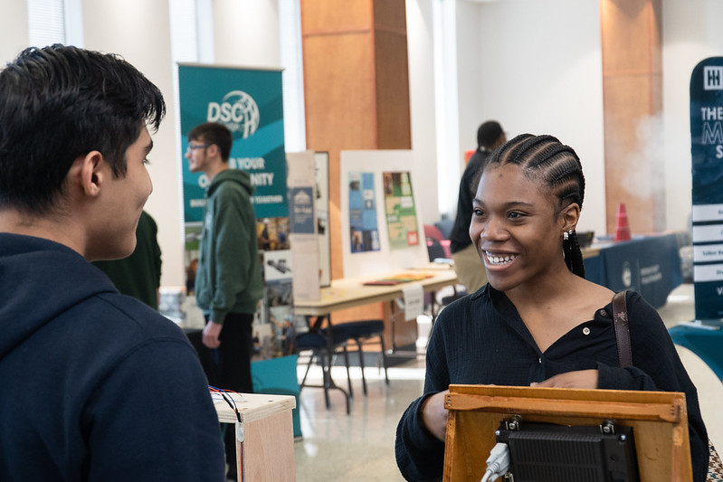 UNO Celebrated The Ingenuity of Problem Solving With National Engineers ...